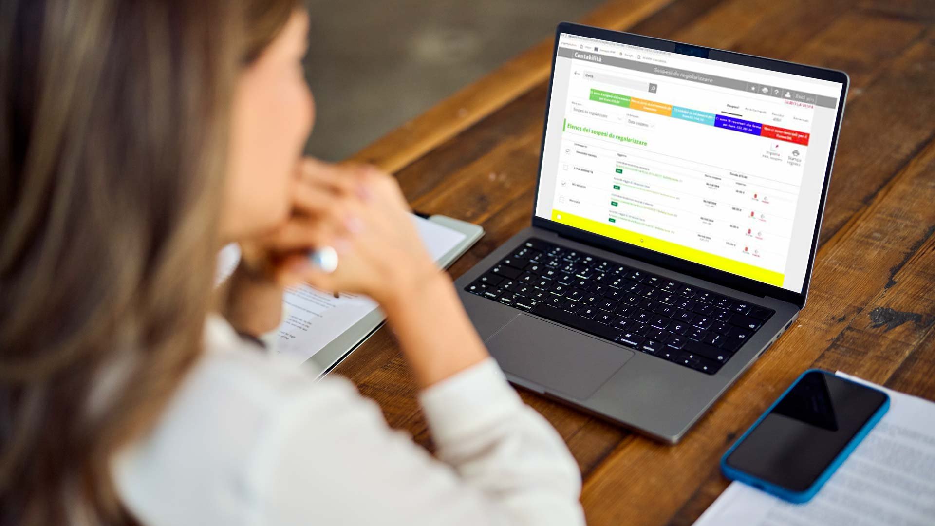 iSoft – Gestionale Cloud per Scuole: Bilancio, Personale, Magazzino